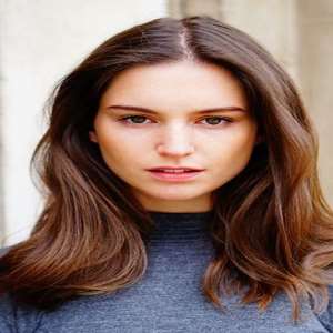 Vanessa Grasse Birthday, Real Name, Age, Weight, Height, Family, Facts ...