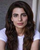 Claudia Doumit Birthday, Real Name, Age, Weight, Height, Family, Facts ...