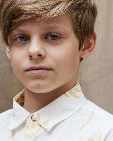 Cameron Crovetti Birthday, Real Name, Age, Weight, Height, Family ...