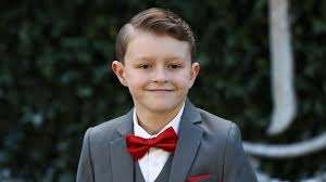 Nathan Mack Birthday, Real Name, Age, Weight, Height, Family, Facts ...