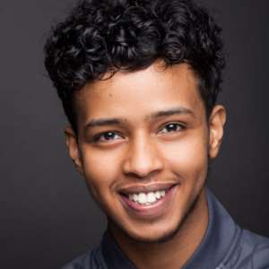 Elmi Rashid Elmi Birthday, Real Name, Age, Weight, Height, Family ...