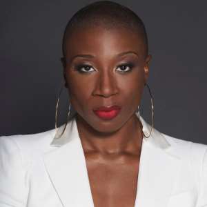 Aisha Hinds Birthday, Real Name, Age, Weight, Height, Family, Facts ...