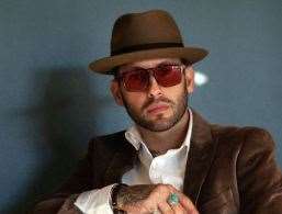 Luca De Massis Birthday, Real Name, Age, Weight, Height, Family, Facts ...
