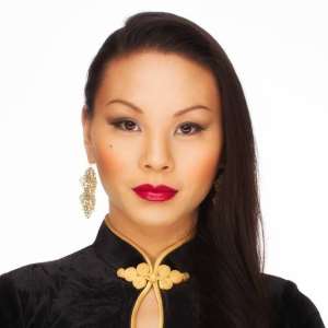 Jade Xu Birthday, Real Name, Age, Weight, Height, Family, Facts, Dress ...