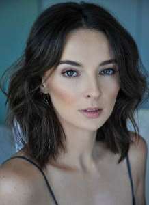 Lydia Sarks Birthday, Real Name, Age, Weight, Height, Family, Facts ...