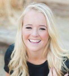 Callie Croughwell Birthday, Real Name, Age, Weight, Height, Family ...