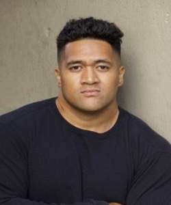 Russell Satele Birthday, Real Name, Age, Weight, Height, Family, Facts ...