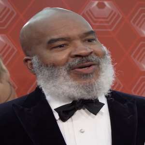 David Alan Grier Birthday, Real Name, Age, Weight, Height, Family ...