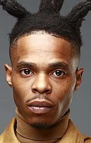 Shariff Earp Birthday, Real Name, Age, Weight, Height, Family, Facts ...