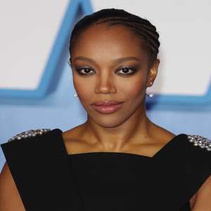 Naomi Ackie Birthday, Real Name, Age, Weight, Height, Family, Facts ...