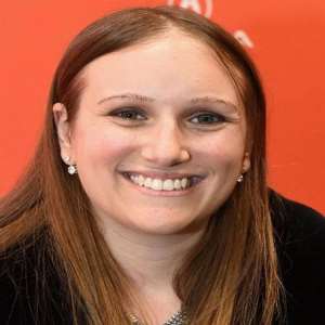 Allyson Seeger Birthday, Real Name, Age, Weight, Height, Family, Facts ...