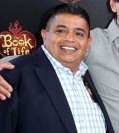 Ricardo Sanchez Birthday, Real Name, Age, Weight, Height, Family, Facts ...