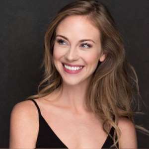 Kristen Martin Birthday, Real Name, Age, Weight, Height, Family, Facts ...