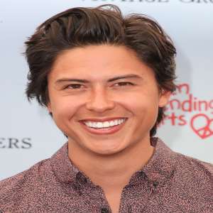 Jordan Connor Birthday, Real Name, Age, Weight, Height, Family, Facts ...