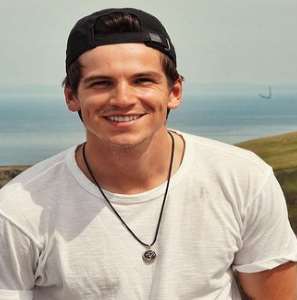 Jacob Dudman Birthday, Real Name, Age, Weight, Height, Family, Facts ...