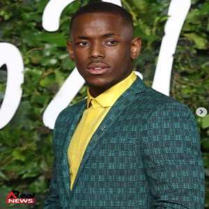 Micheal Ward Birthday, Real Name, Age, Weight, Height, Family, Facts ...