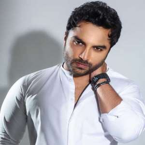 Vishwak Sen Birthday, Real Name, Age, Weight, Height, Family, Facts ...