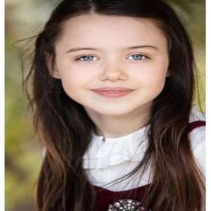 Violet McGraw Birthday, Real Name, Age, Weight, Height, Family, Facts ...