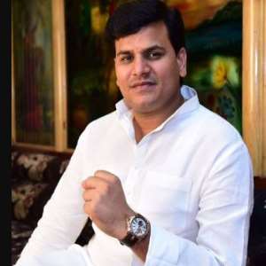 Ravi Rana Birthday, Real Name, Age, Weight, Height, Family, Facts ...