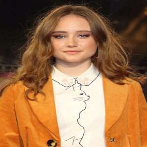 Ruby Stokes Birthday, Real Name, Age, Weight, Height, Family, Facts ...