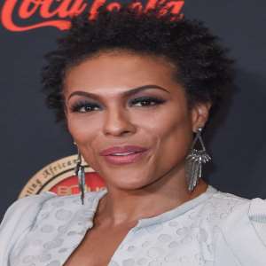 April Parker Jones Birthday, Real Name, Age, Weight, Height, Family ...