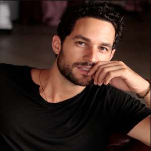 Fernando Belo Birthday, Real Name, Age, Weight, Height, Family, Facts ...