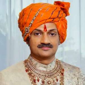 Manvendra Singh Gohil Birthday, Real Name, Age, Weight, Height, Family ...
