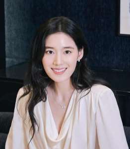 Jung Eun-chae Birthday, Real Name, Age, Weight, Height, Family, Facts ...
