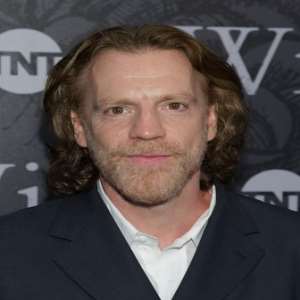 William Houston (actor) Birthday, Real Name, Age, Weight, Height ...