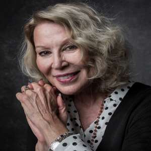 Leslie Easterbrook Birthday, Real Name, Age, Weight, Height, Family ...