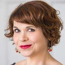 Debbie Chazen Birthday, Real Name, Age, Weight, Height, Family, Facts ...