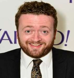 Neil Casey Birthday, Real Name, Age, Weight, Height, Family, Facts ...