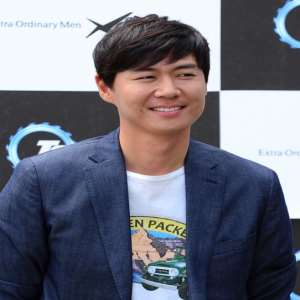 Yeon Jung-hoon Birthday, Real Name, Age, Weight, Height, Family, Facts ...