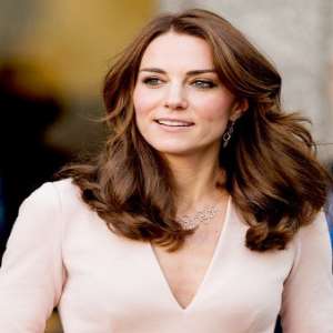 Catherine, Duchess of Cambridge Birthday, Real Name, Age, Weight ...