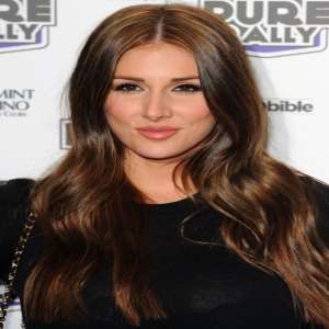 Lucy Pinder Birthday, Real Name, Age, Weight, Height, Family, Facts ...