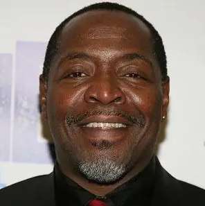 Chuck Cooper Birthday, Real Name, Age, Weight, Height, Family, Facts ...