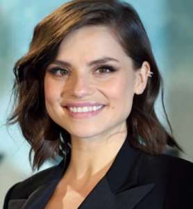 Charlotte Riley Birthday, Real Name, Age, Weight, Height, Family, Facts ...