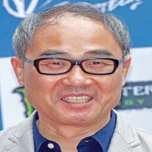 Kang Shin-il Birthday, Real Name, Age, Weight, Height, Family, Facts ...