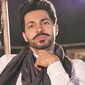 Deep Sidhu Birthday, Real Name, Age, Weight, Height, Family, Facts ...