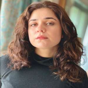 Meher Vij Birthday, Real Name, Age, Weight, Height, Family, Facts ...