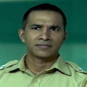 K. C. Shankar Birthday, Real Name, Age, Weight, Height, Family, Facts ...