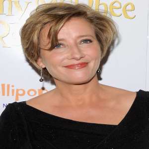 Emma Thompson Birthday, Real Name, Age, Weight, Height, Family, Facts ...
