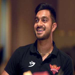 Vijay Shankar Birthday, Real Name, Age, Weight, Height, Family, Facts ...