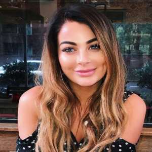 Jessica Hayes Birthday, Real Name, Age, Weight, Height, Family, Facts ...