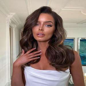 Maura Higgins Birthday, Real Name, Age, Weight, Height, Family, Facts ...