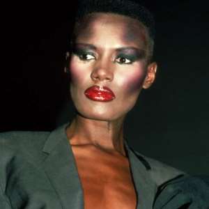Grace Jones Birthday, Real Name, Age, Weight, Height, Family, Facts ...