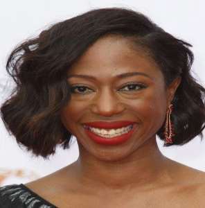 Nikki Amuka-Bird Birthday, Real Name, Age, Weight, Height, Family ...