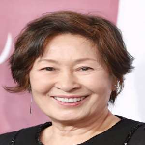 Kim Hye-ja Birthday, Real Name, Age, Weight, Height, Family, Facts ...