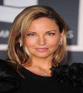 Jill Goodacre Birthday, Real Name, Age, Weight, Height, Family, Facts ...
