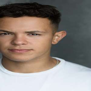 Kaine Zajaz Birthday, Real Name, Age, Weight, Height, Family, Facts ...